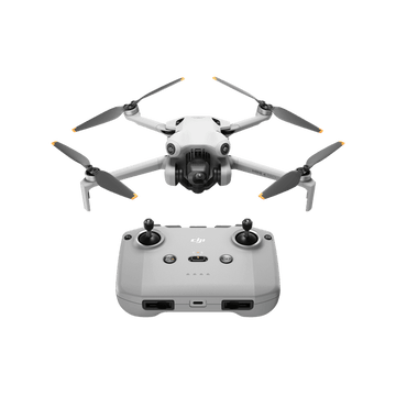 DJI Mini 4 Pro – DroneX Canada