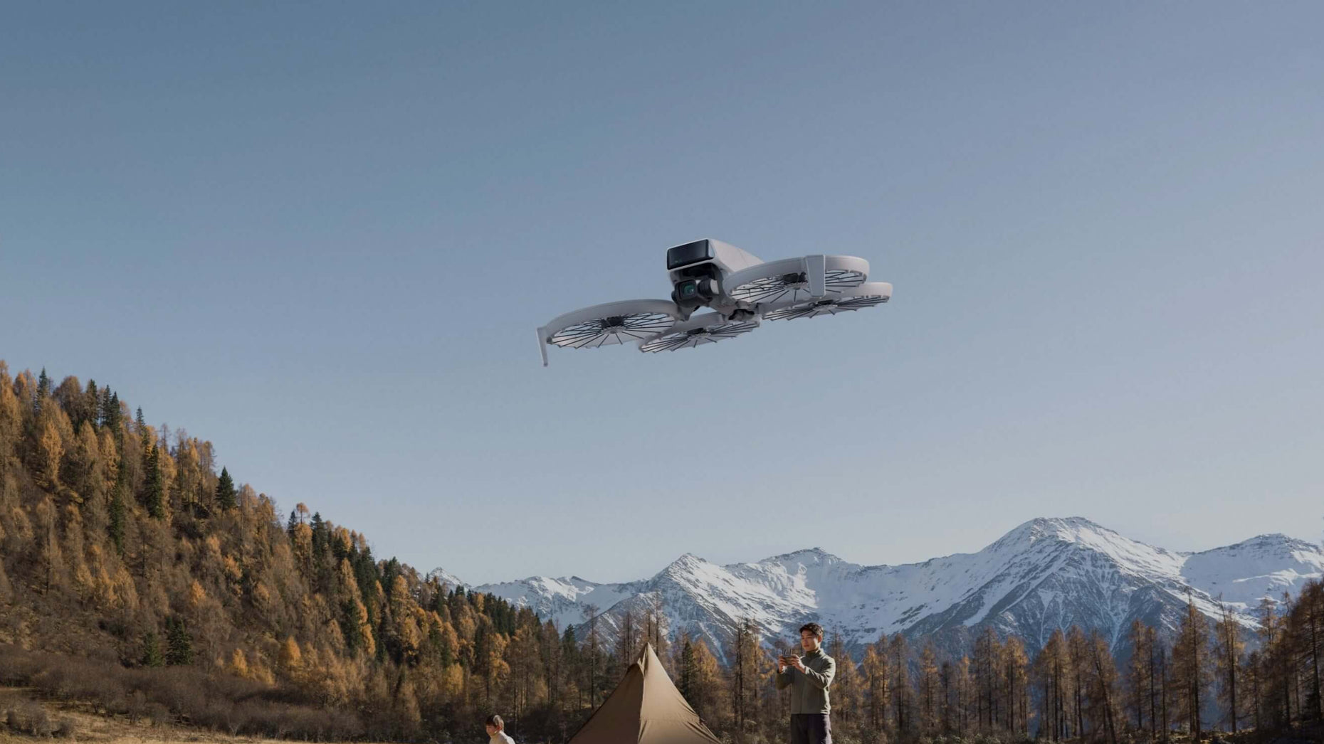 DroneX Canada - Supplier For Consumer & Commercial Drones