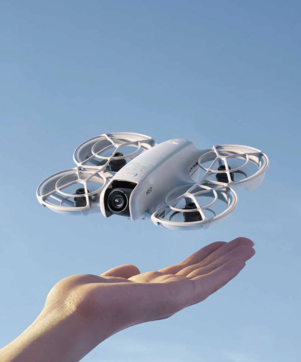 DroneX Canada - Supplier For Consumer & Commercial Drones