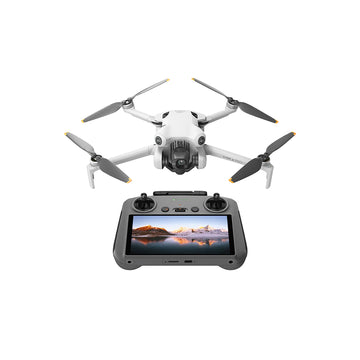 DJI Mini 4 Pro – DroneX Canada