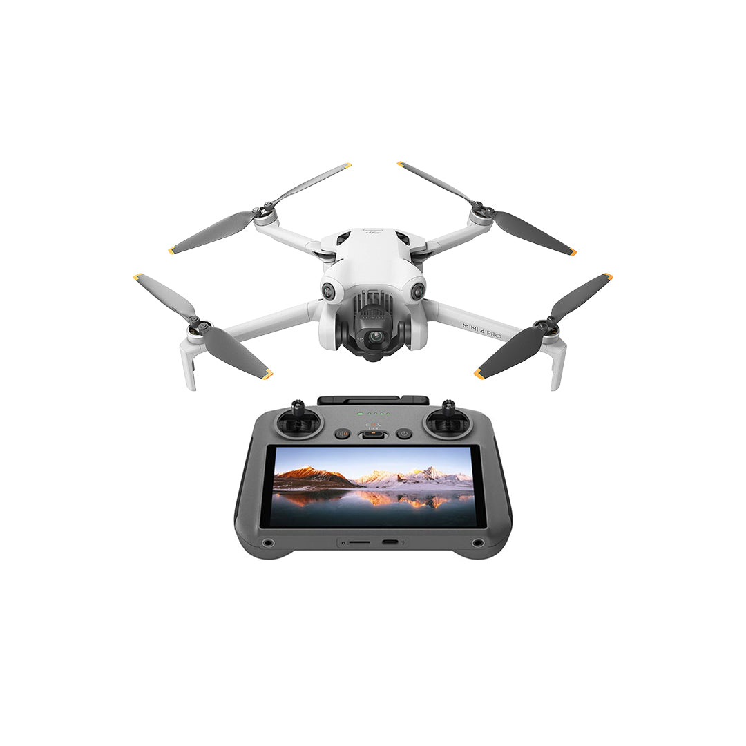 The all-new Mini 4 Pro | DroneX Canada