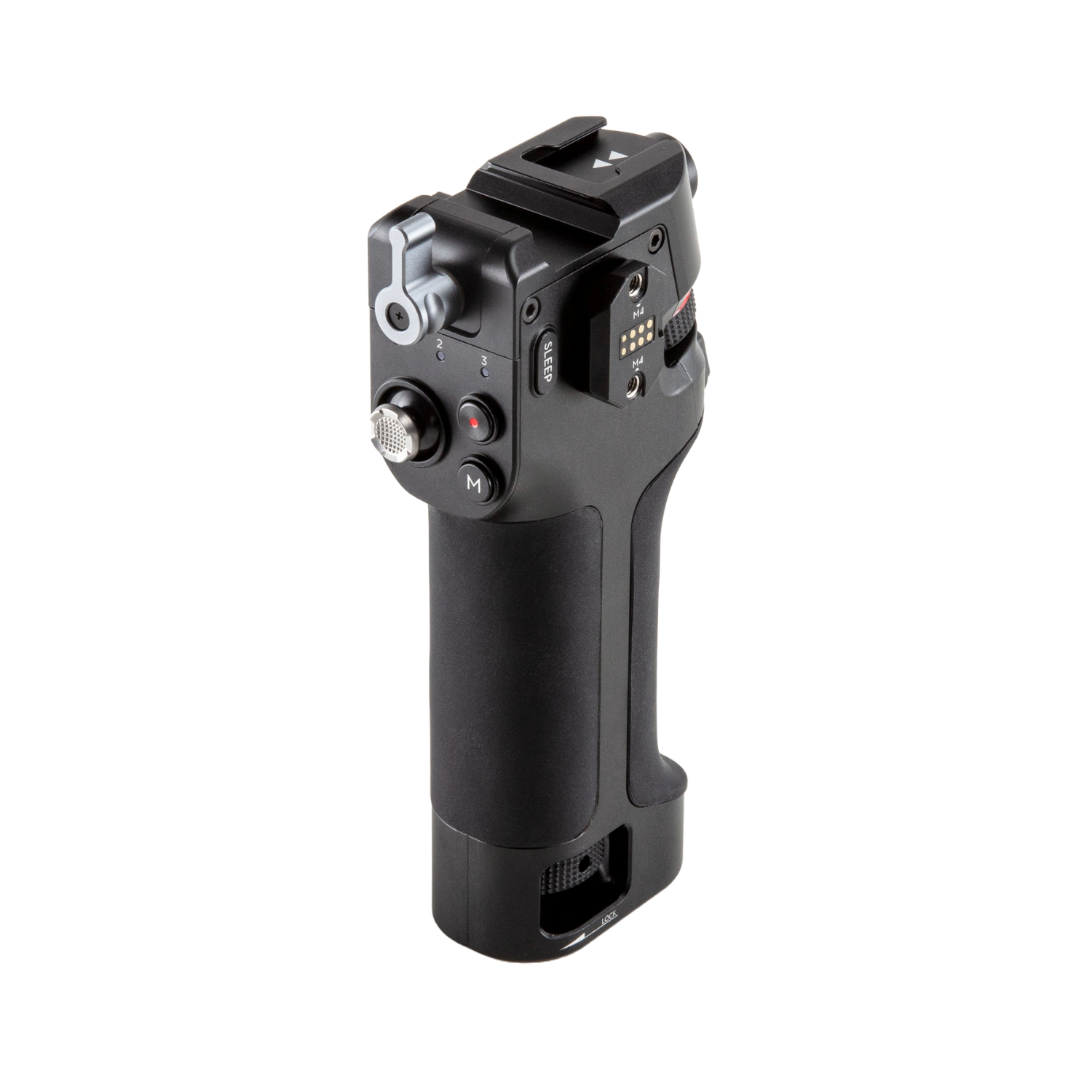 DJI RS Tethered Control Handle – DroneX Canada