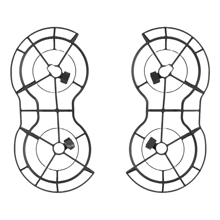 DJI Mini 2 360° Propeller Guards – DroneX Canada
